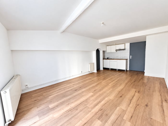 Annonay, Centre-ville : Appartement 3 pièces à louer
