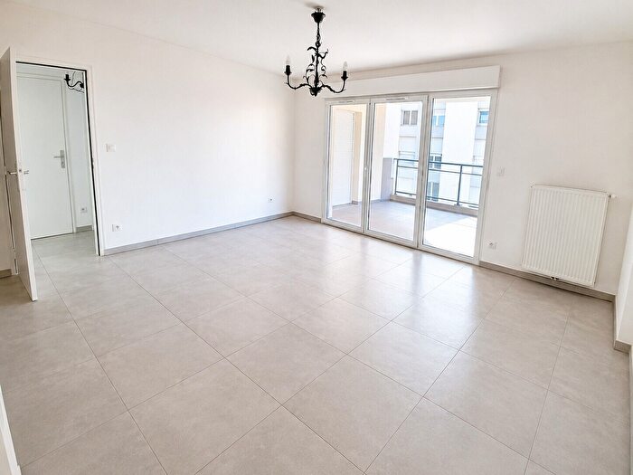 Ajaccio, Les Salines, Candia : Appartement 3 pièces à louer