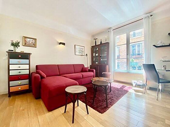 Appartement 2 pièces à louer - Val de Grace, Paris 5ème arrondissement