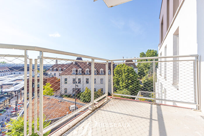Appartement 1 pièce à Dijon, à vendre