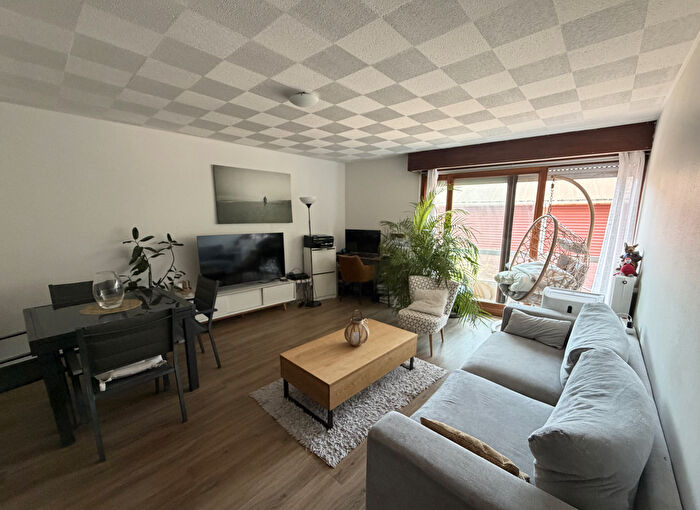 Bordeaux, Villa Primrose - Appartement 3 pièces à louer