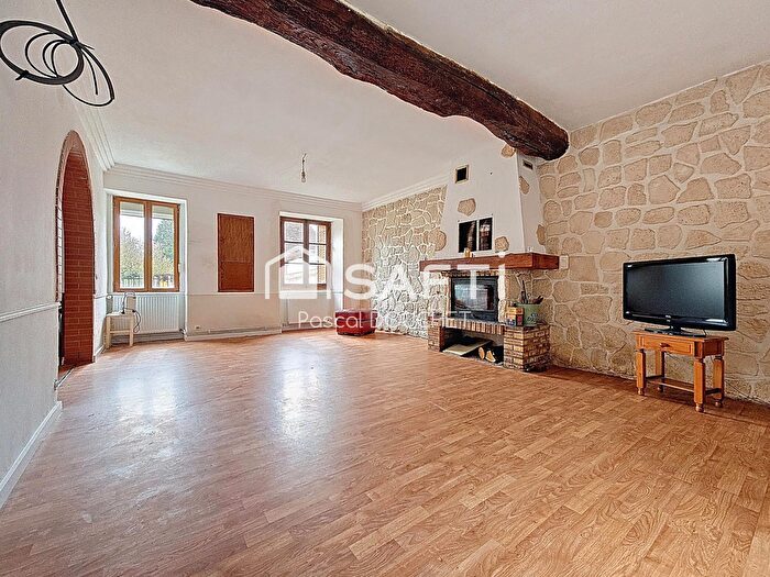Maison 7 pièces à vendre - Coulonges-Cohan