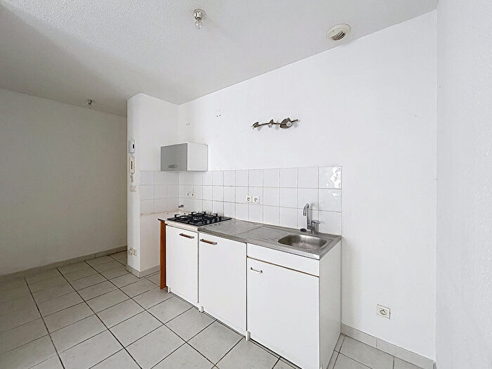 Appartement 1 pièce à louer à Saint-Chamas