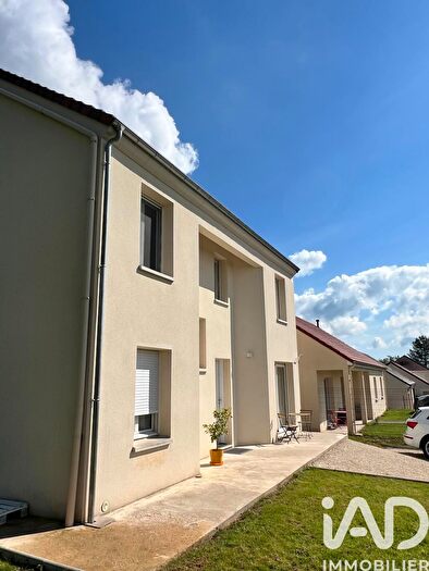 Maison 5 pièces à Nailly, à vendre