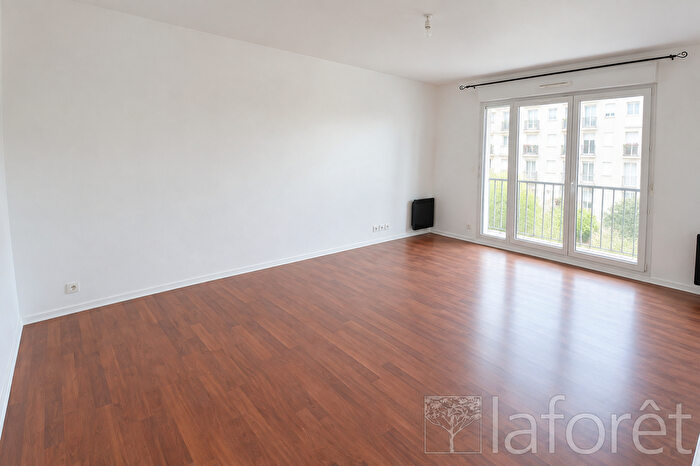 Nanterre, Mont Valérien - Appartement 3 pièces à louer