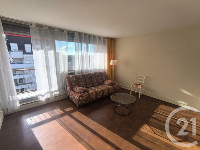 Massy, Massy-Opéra, La Bonde - Appartement 3 pièces à vendre