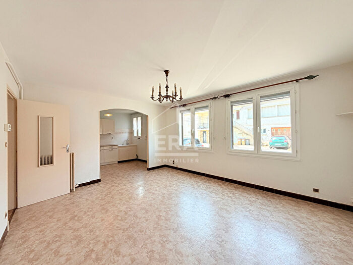 Albi, Quartiers Ouest, Pointe de Marre - Appartement 4 pièces à louer