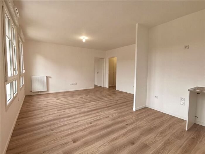 Appartement 2 pièces à louer à Villiers-sur-Marne, Centre-ville
