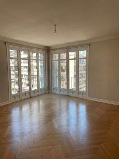 Appartement 3 pièces à louer - Part-Dieu, Lyon 3ème arrondissement