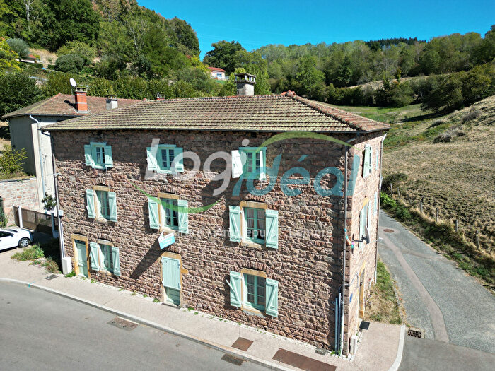Maison 8 pièces à vendre à Mardore