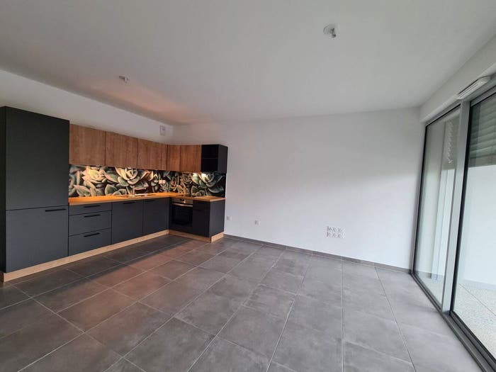 Strasbourg : Appartement 3 pièces à louer