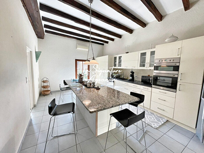 Maison 6 pièces à vendre - Dunes