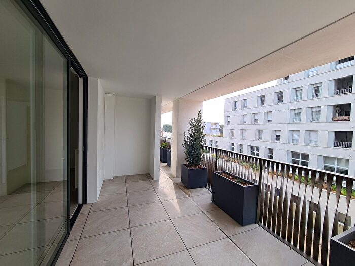 Appartement 2 pièces à louer - Montpellier, Estanove