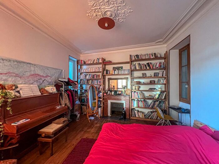 Appartement à vendre - Pau, XIV Juillet - 4 pièces - 3 chambres