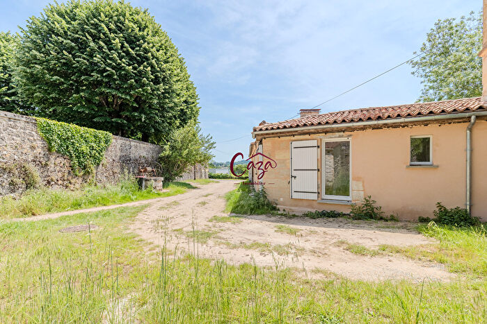 Appartement 2 pièces à Camblanes-et-Meynac, à vendre