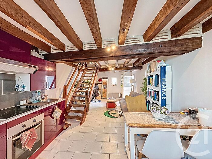 Maison à vendre - Romorantin-Lanthenay, Les Aubiers, La Genetière - 5 pièces - 2 chambres