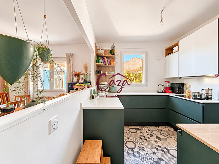 Floirac, Gambetta : Maison 5 pièces à vendre