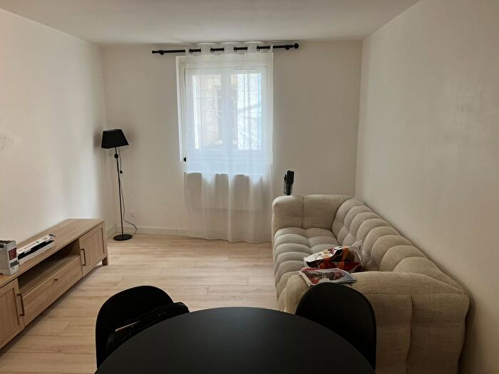 Appartement 2 pièces à louer - Angers, Doutre, Saint-Jacques