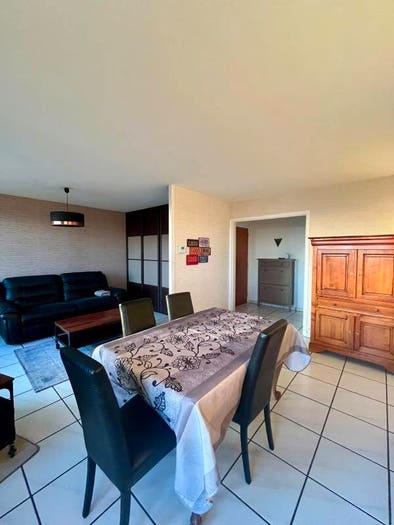 Appartement 3 pièces à louer - Côte Est-Soquence, Le Havre