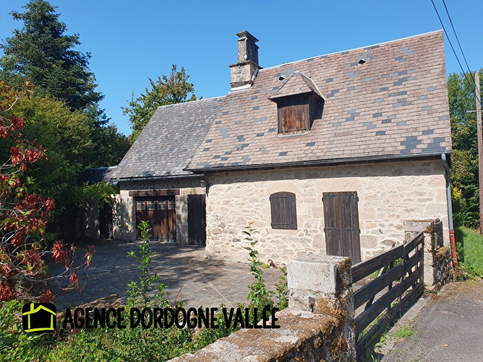 Maison 3 pièces à Saint-Cirgues-la-Loutre, à vendre