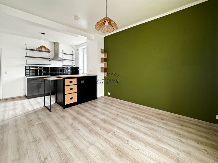 Appartement à louer - Lardy - 2 pièces - 1 chambre