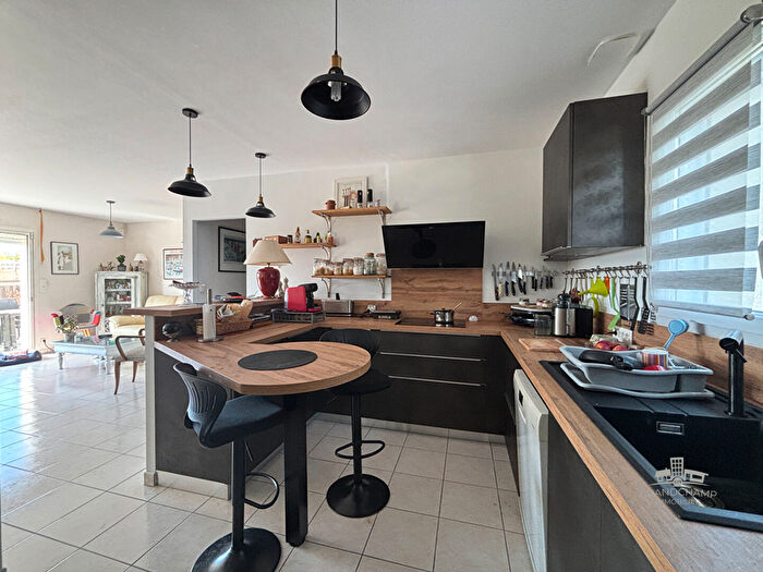 Treillières - Maison 4 pièces à vendre