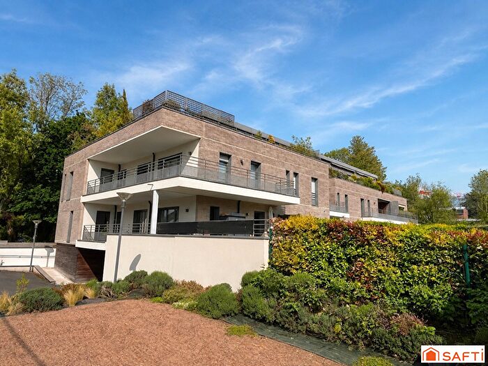 Bois-Guillaume, LEglise : Appartement 3 pièces à vendre