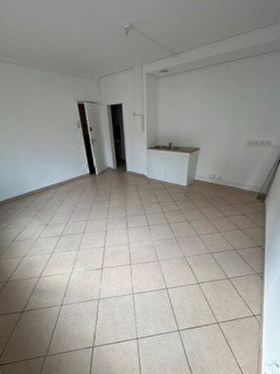 Appartement 2 pièces à louer - Dunkerque, Malo les Bains