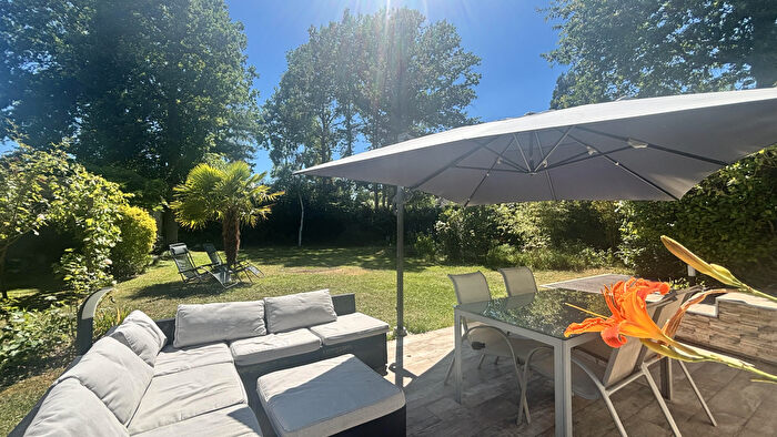 Maison 7 pièces à Plaisir, Gâtines, Boissière, Mare aux Saules, à vendre