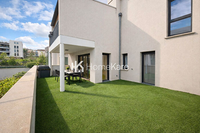 Appartement à vendre - Colomiers, Marots, Cabirol, Ramassiers - 4 pièces - 3 chambres