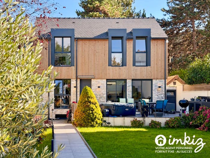 Maison 6 pièces à vendre à Chevilly-Larue, Bretagne