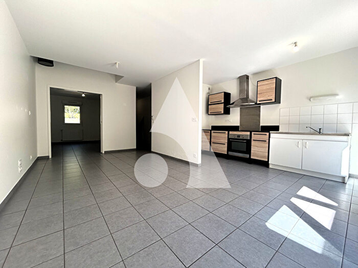 Maison à vendre - Angers, Monplaisir - 4 pièces - 3 chambres