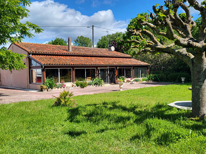 Maison 4 pièces à Auterive, à vendre
