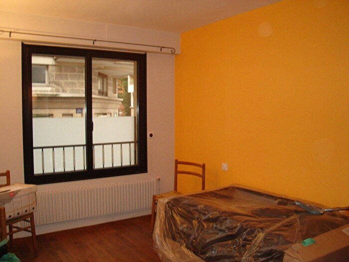 Appartement 1 pièce à louer - Auteuil Nord, Paris 16ème arrondissement