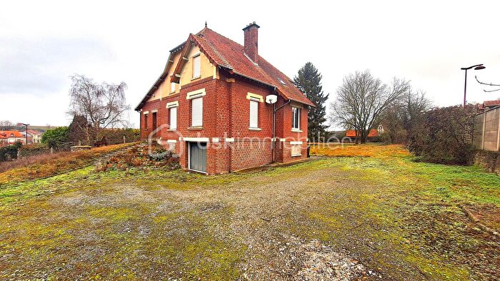 Maison à vendre - Soues - 6 pièces - 3 chambres