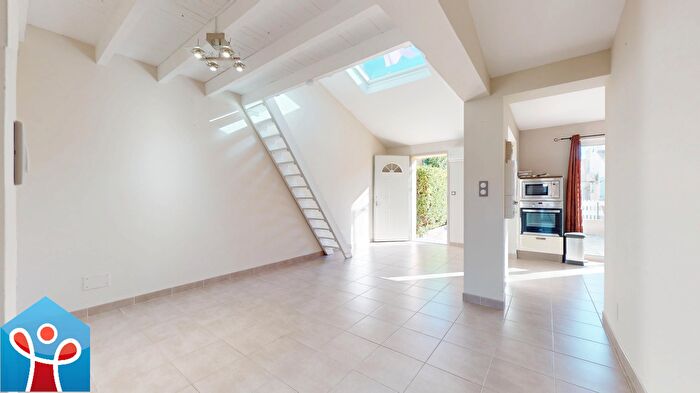 Maison à vendre - Vendres - 3 pièces - 2 chambres