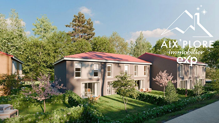 Maison 3 pièces à vendre à Châtillon-sur-Chalaronne