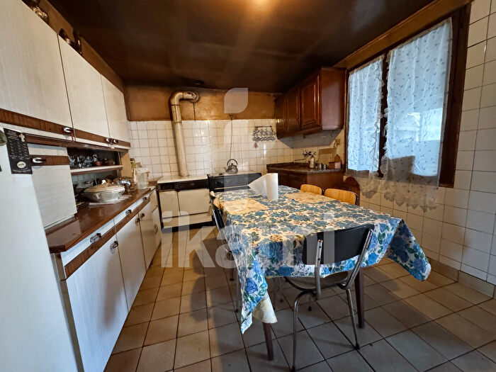 Maison à vendre - Selles-sur-Cher - 3 pièces - 2 chambres