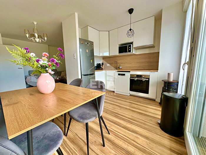 Appartement 3 pièces à Sartrouville, Parc dactivités des Sureaux, à vendre