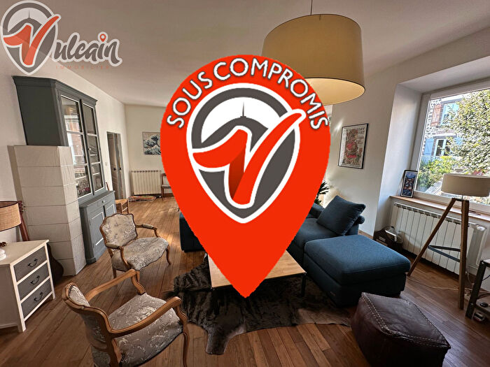 Maison à vendre - Veyre-Monton - 5 pièces - 3 chambres