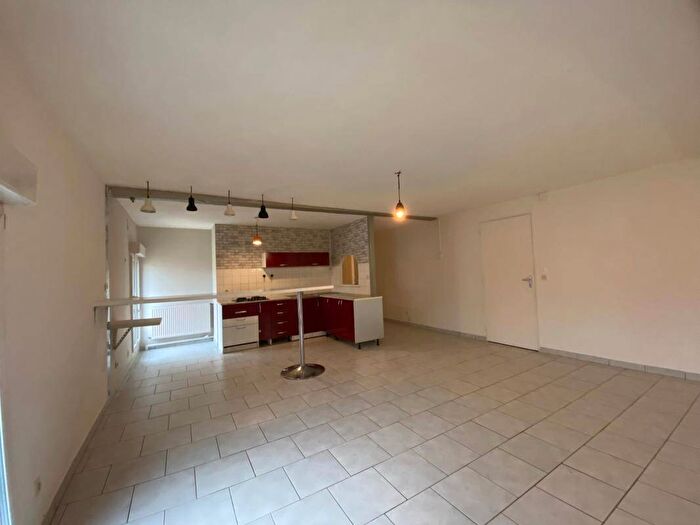 Appartement 4 pièces à louer - Éclaron-Braucourt-Sainte-Livière