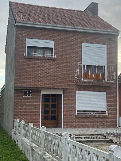 Maison à vendre - Vimy - 6 pièces - 3 chambres