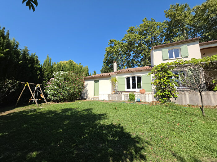 Paradou - Maison 7 pièces à vendre