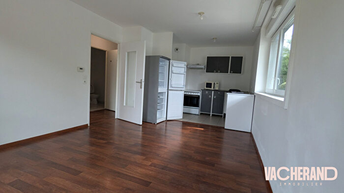 Appartement 2 pièces à Wattignies, à vendre