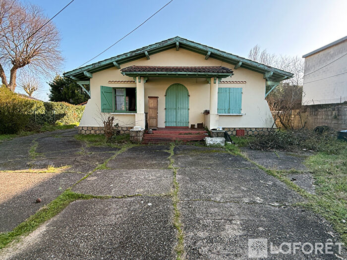 Maison à vendre - La Teste-de-Buch, Les Chênes Verts, Bordes, Clair-Bois, Pinède de Conteau - 4 pièces - 3 chambres