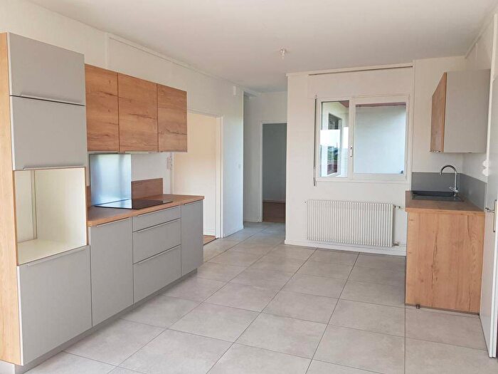 Le-Perollier, Écully - Appartement 3 pièces à louer