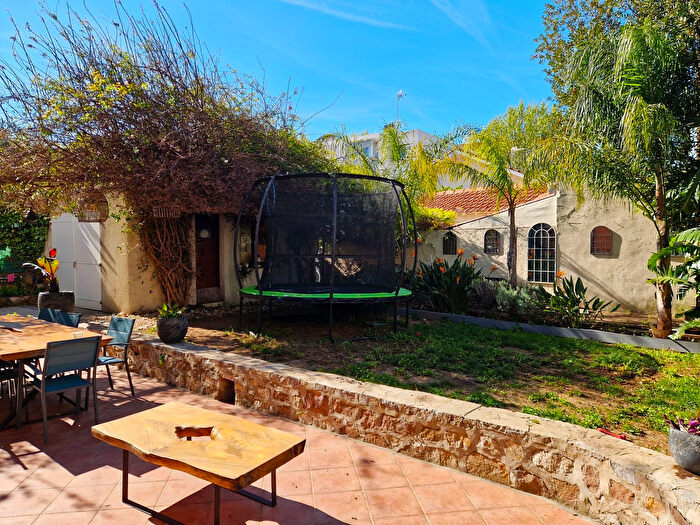 Toulon, Aguillon - Maison 12 pièces à vendre