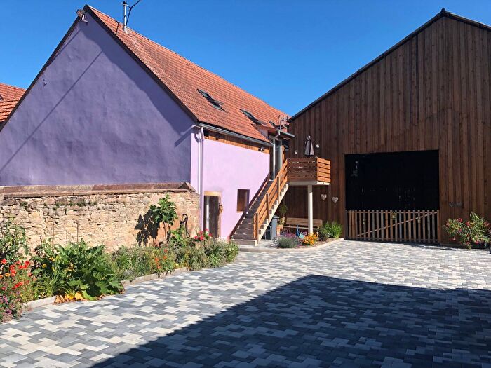 Appartement à louer - Crastatt - 3 pièces - 2 chambres