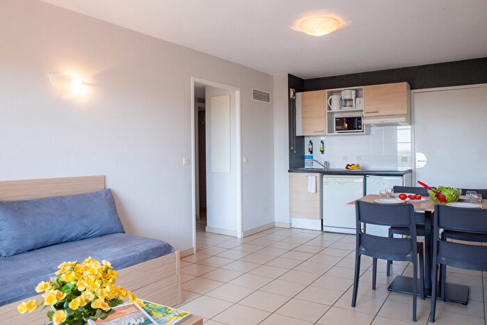Appartement 2 pièces à Fréjus, La Tour de Mare, à vendre