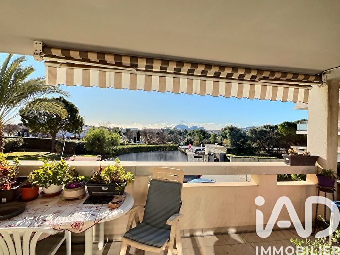 Appartement à vendre - La Ciotat, Saint-Hermentaire, Les Séveriers, La Salle - 4 pièces - 3 chambres